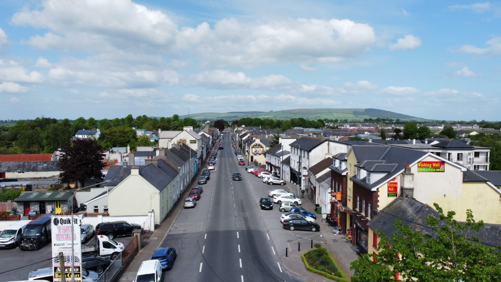 Home - Urlingford Town Team